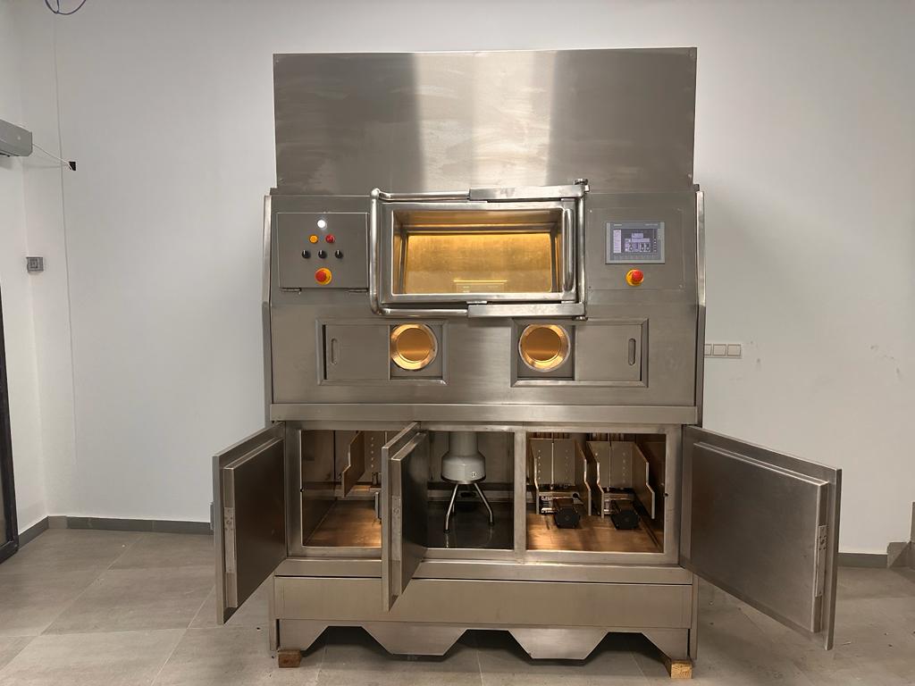 L’ENSAM-Meknès et GAMMA RAD TECH S’allient pour l’Innovation en ...